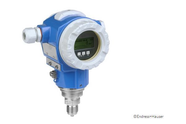 Field instrument – اریکه گستران فرآیند