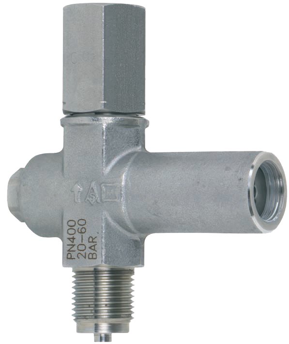 Field instrument – اریکه گستران فرآیند