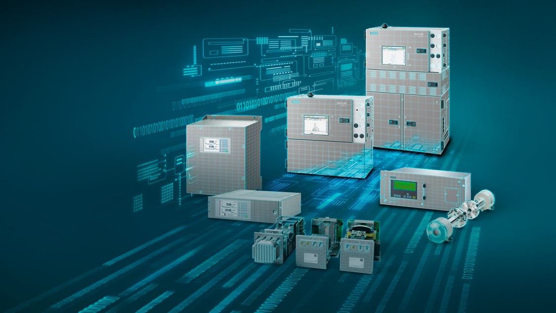 Analytical System – اریکه گستران فرآیند